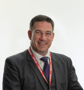 Executive Team Archives - Petroc College