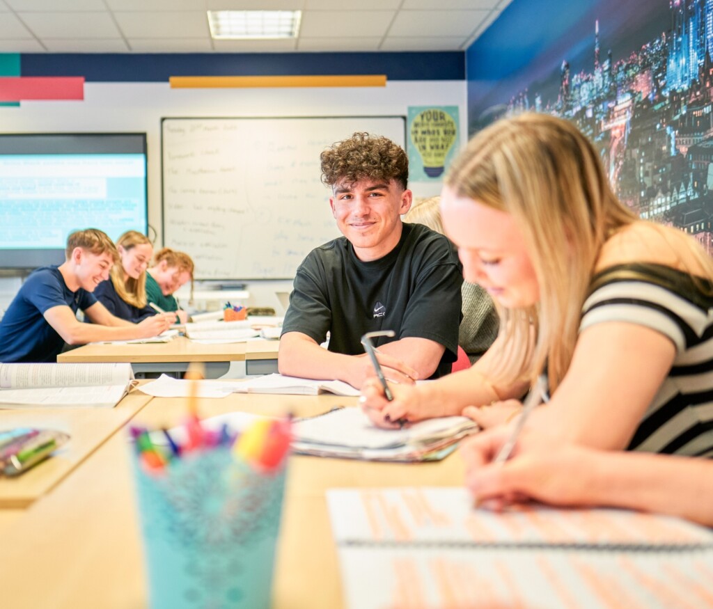 Courses - North Devon College