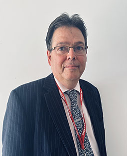 Bill Blythe - Petroc College