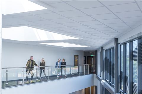 Petroc unveils free courses and vibrant new home for adult learners ...