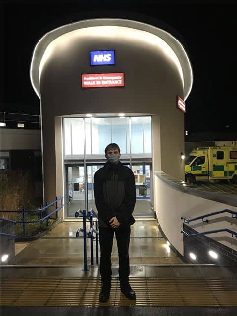 Project SEARCH students complete their first ‘Working Week’ - Petroc ...