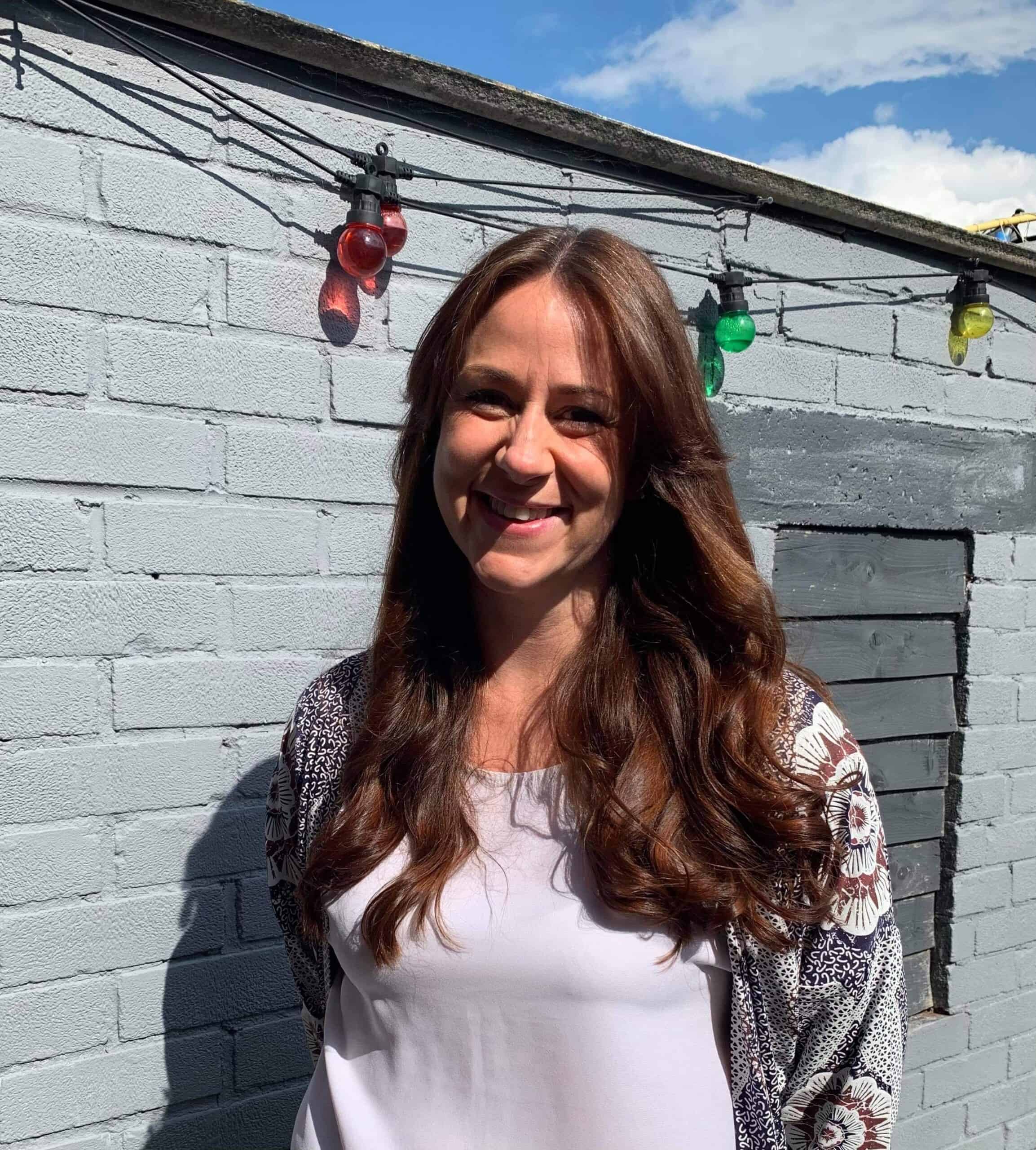 Laura Davison - Petroc College