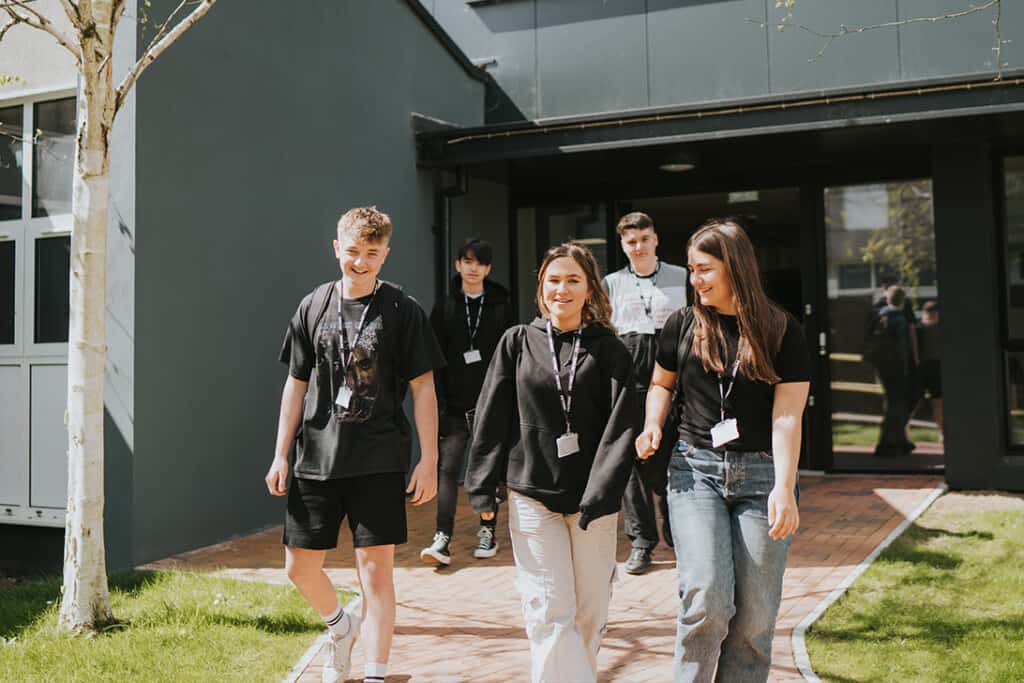 Advice & Guidance - North Devon College