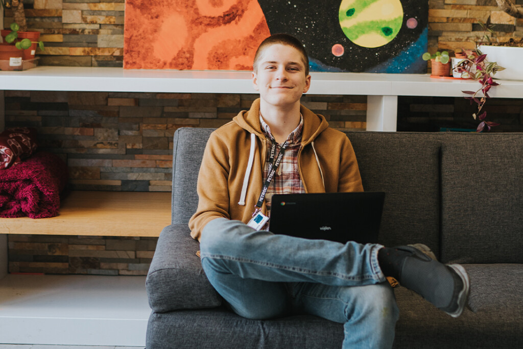 Foundation Learning Vocational Courses - Petroc College