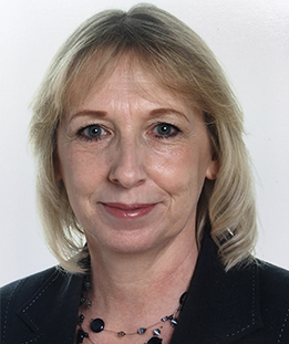 Dawn Stabb - Petroc College