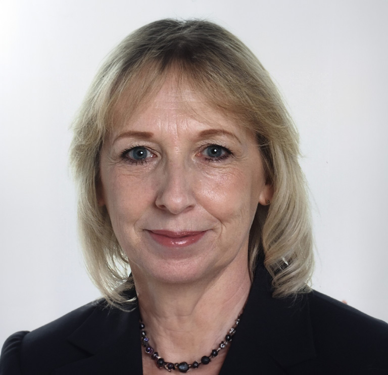 Dawn Stabb - Petroc College