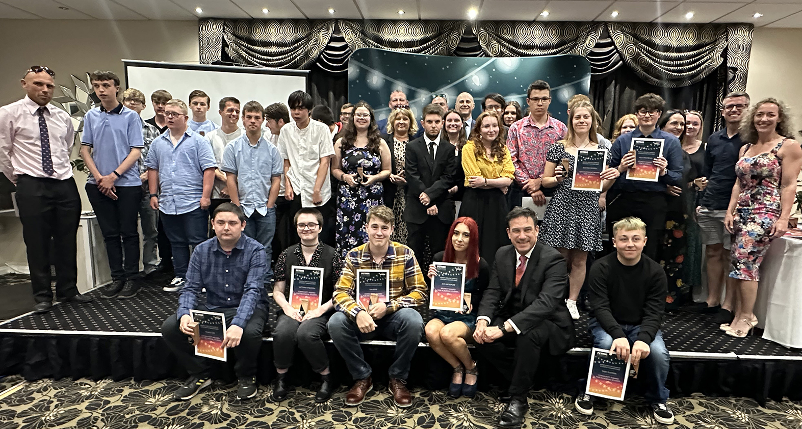 North Devon Student Awards - Petroc College