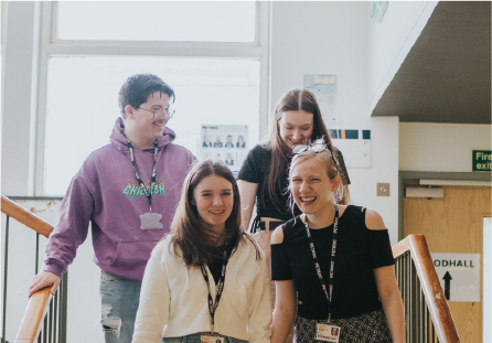 Home - Petroc College