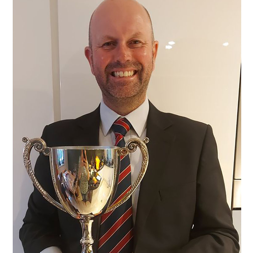 Petroc students recognised with Mayor's Environment Cup - Petroc College