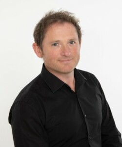 Neil Sherman - Petroc College