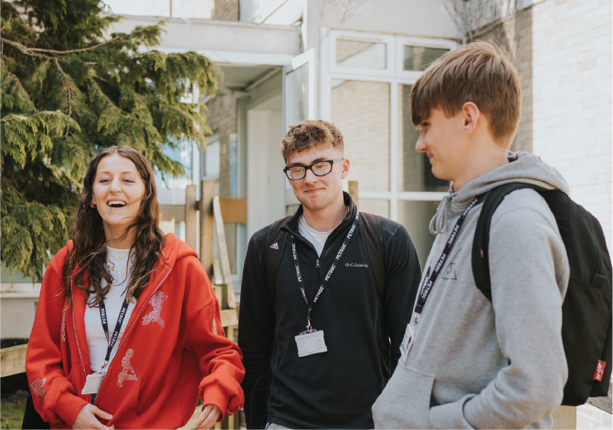 Home - Petroc College