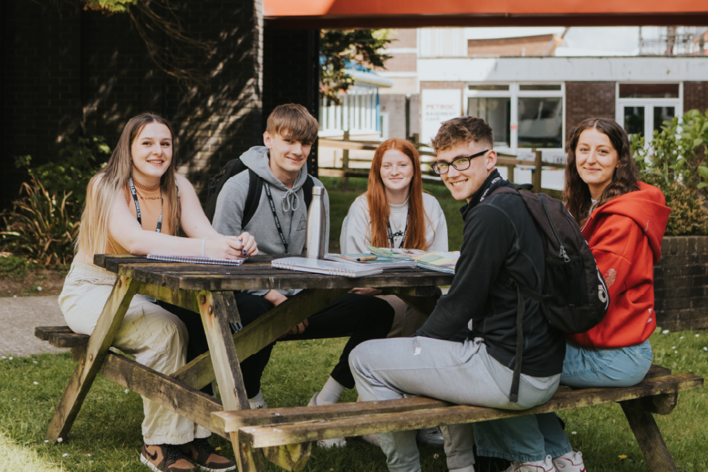 Student Union - Petroc College