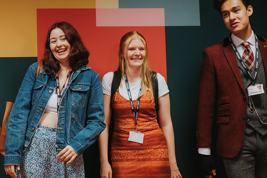 Personal Development Awards - Petroc College