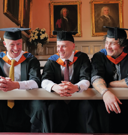 Home - Petroc College