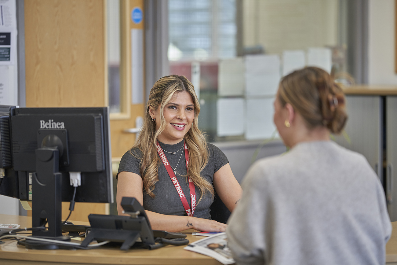 Advice & Guidance - Petroc College
