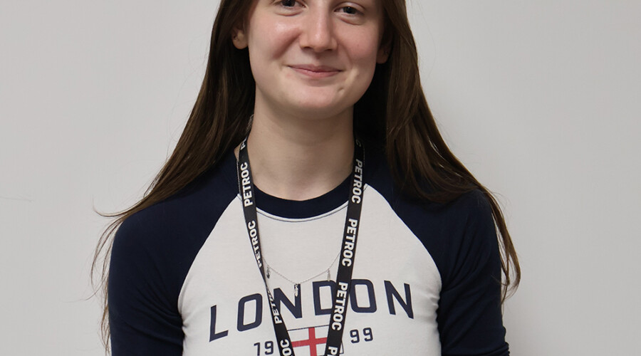 Contact Us - Petroc College