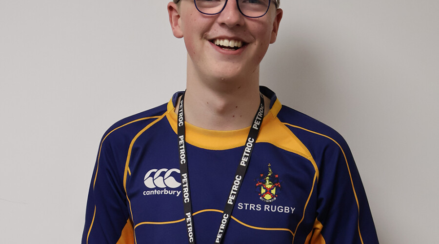 Contact Us - Petroc College