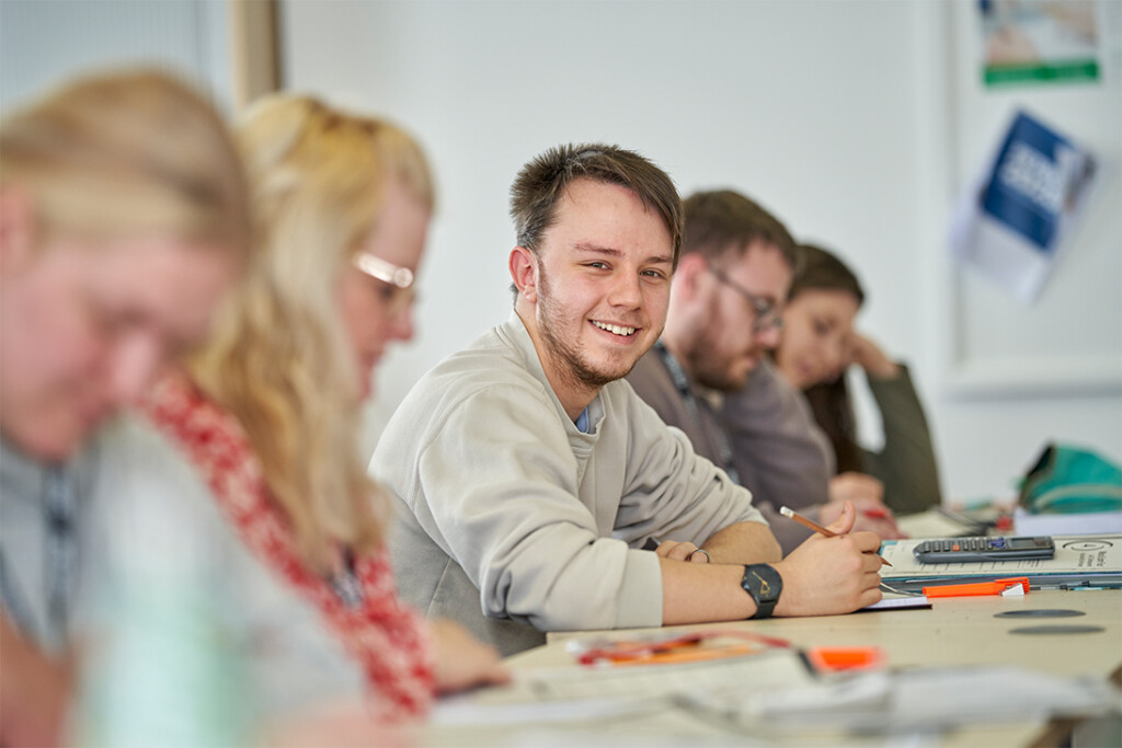 Adult Learning - Petroc College