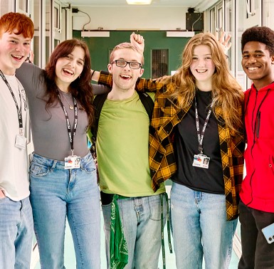 Home - Petroc College