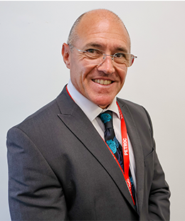 Kurt Hintz - Petroc College