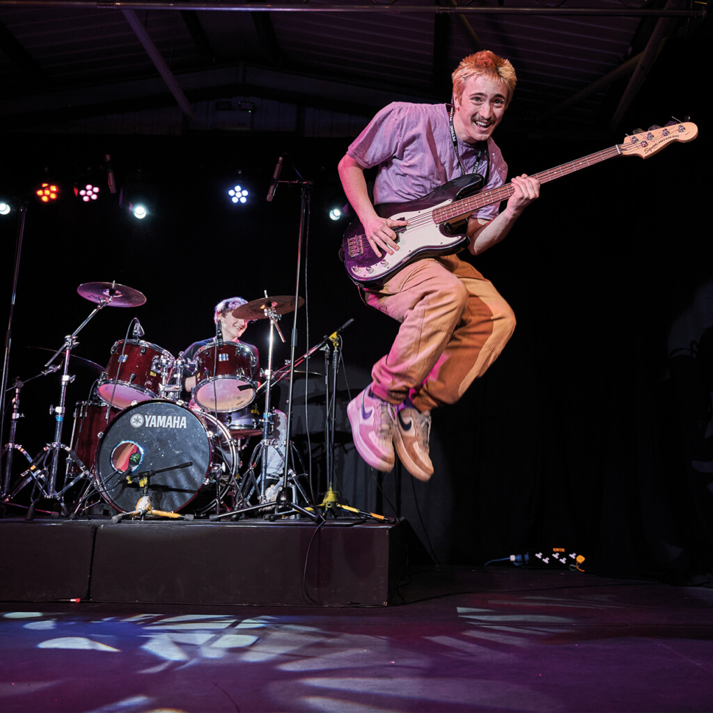 Home - Petroc College