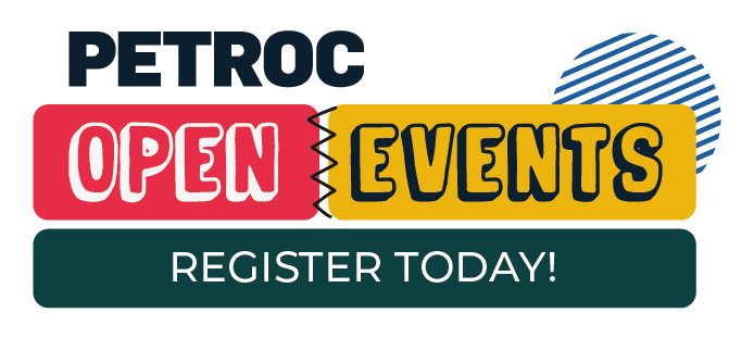 Home - Petroc College