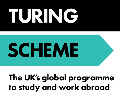 Petroc Celebrates Another Year of Turing Funding for Global Work ...
