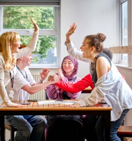 Contact Us - Petroc College