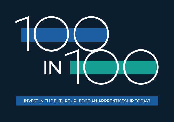 North Devon College’s ‘100 Apprentices in 100 Days’ Campaign Exceeds ...
